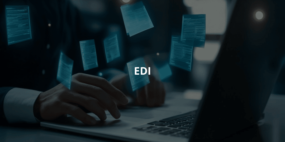 ¿Qué es EDI? - Cepdi